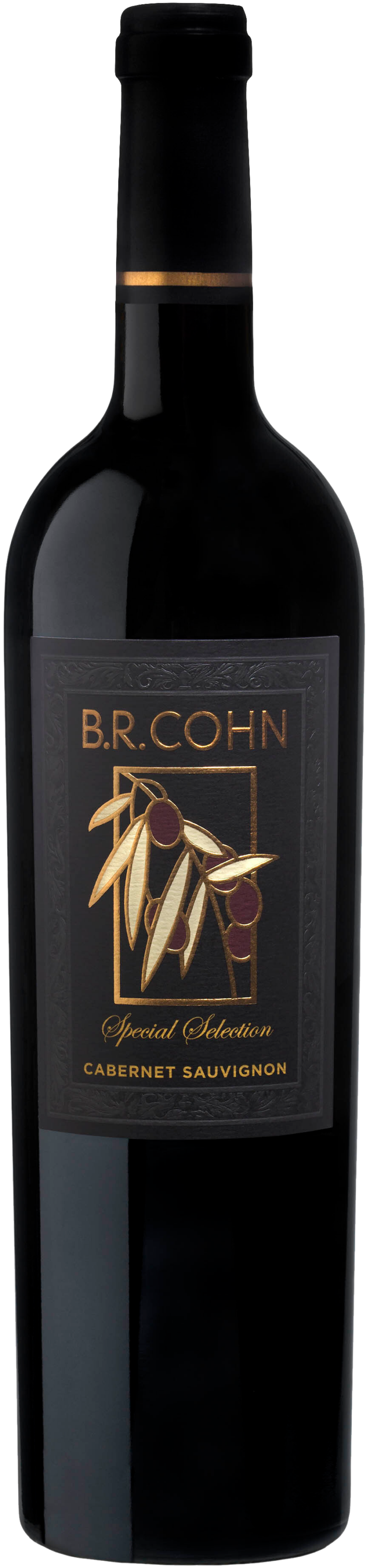 Home - B.R. Cohn Winery